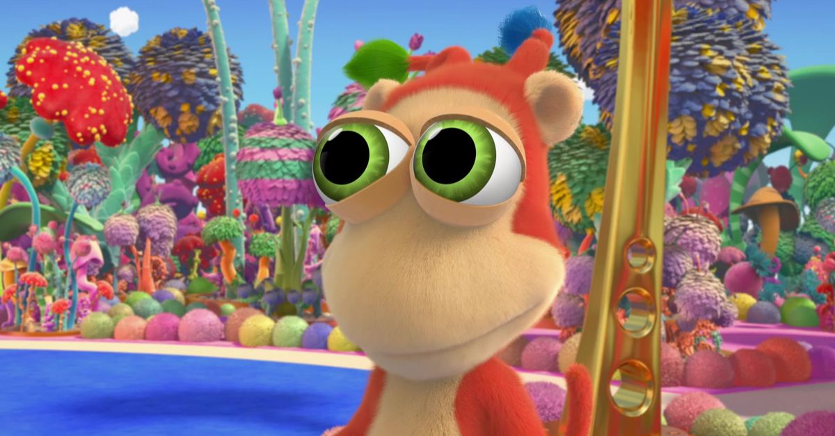 Ver Kiddets, capítulo 5 temporada 1 por ViX