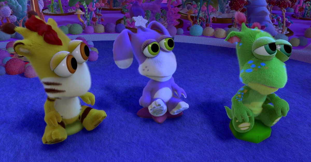 Ver Kiddets, capítulo 7 temporada 1 por ViX