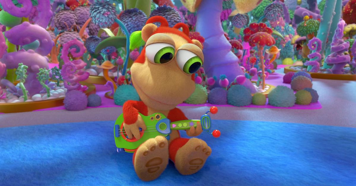 Ver Kiddets, capítulo 10 temporada 1 por ViX