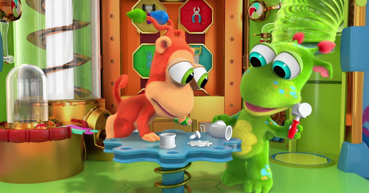 Ver Kiddets, capítulo 11 temporada 1 por ViX