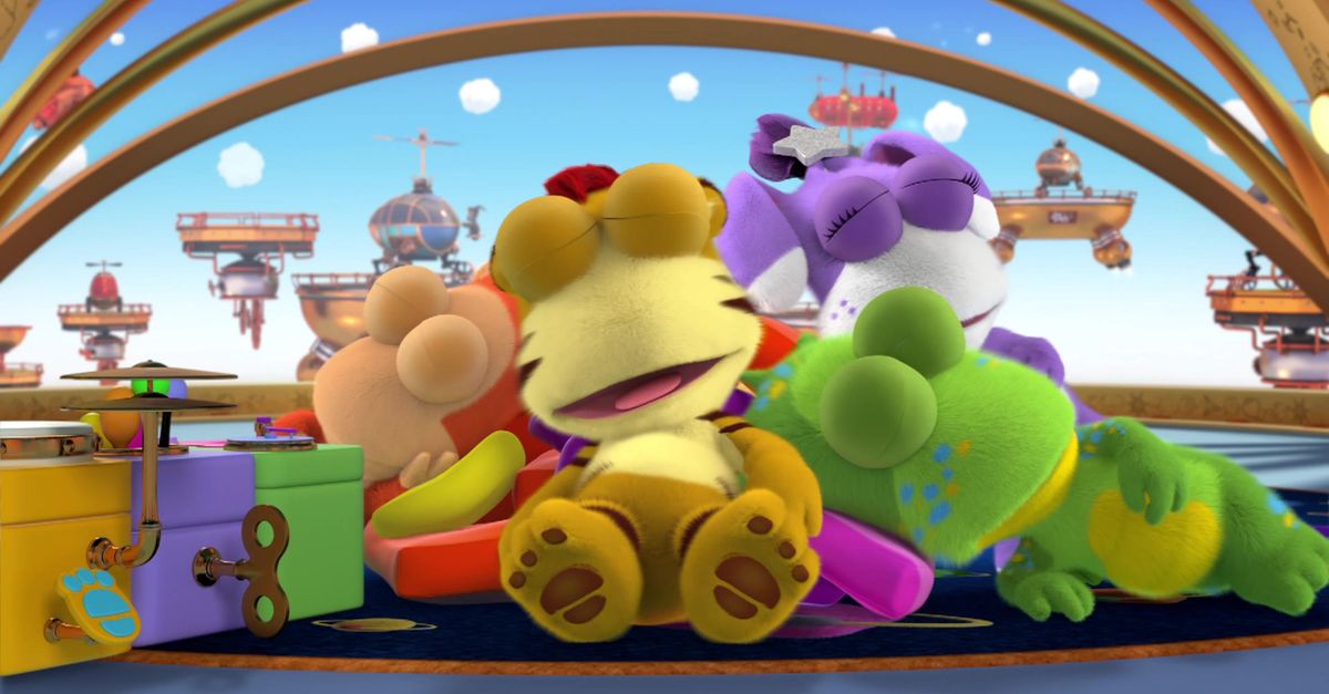 Ver Kiddets, capítulo 12 temporada 1 por ViX