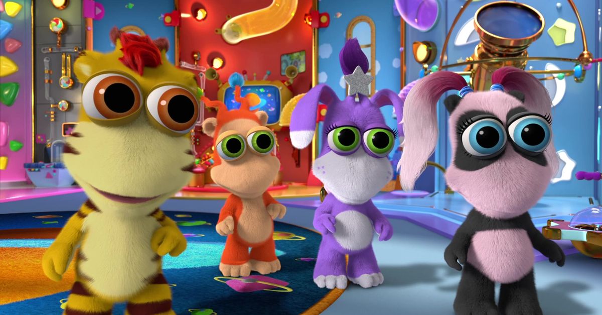 Ver Kiddets, capítulo 15 temporada 1 por ViX