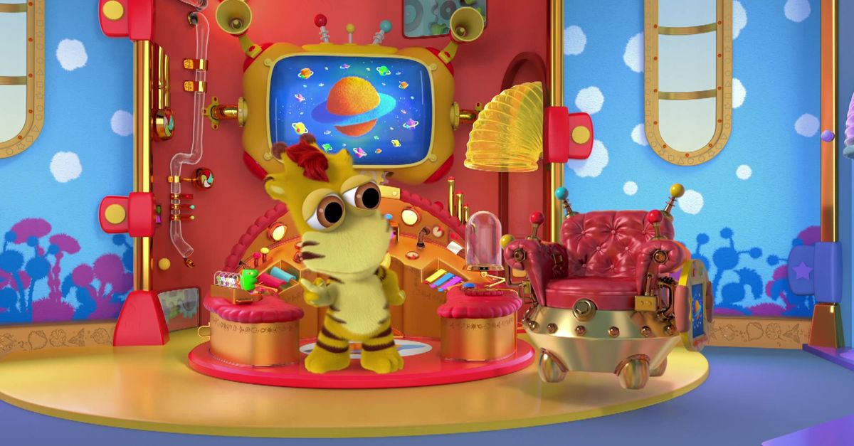 Ver Kiddets, capítulo 20 temporada 1 por ViX