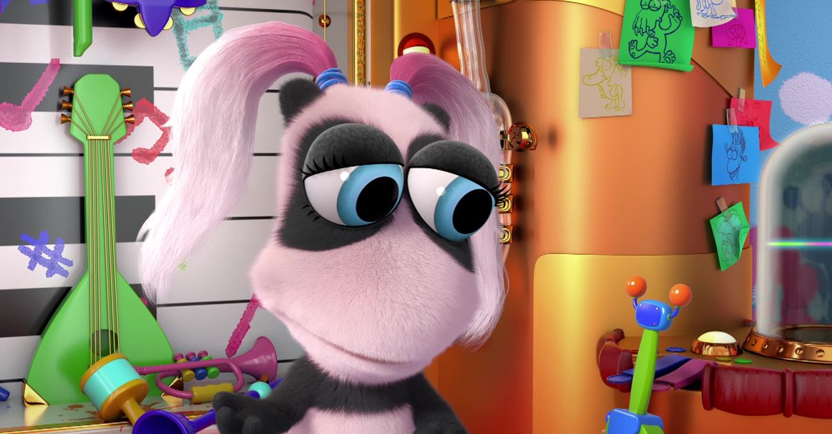 Ver Kiddets, capítulo 21 temporada 1 por ViX