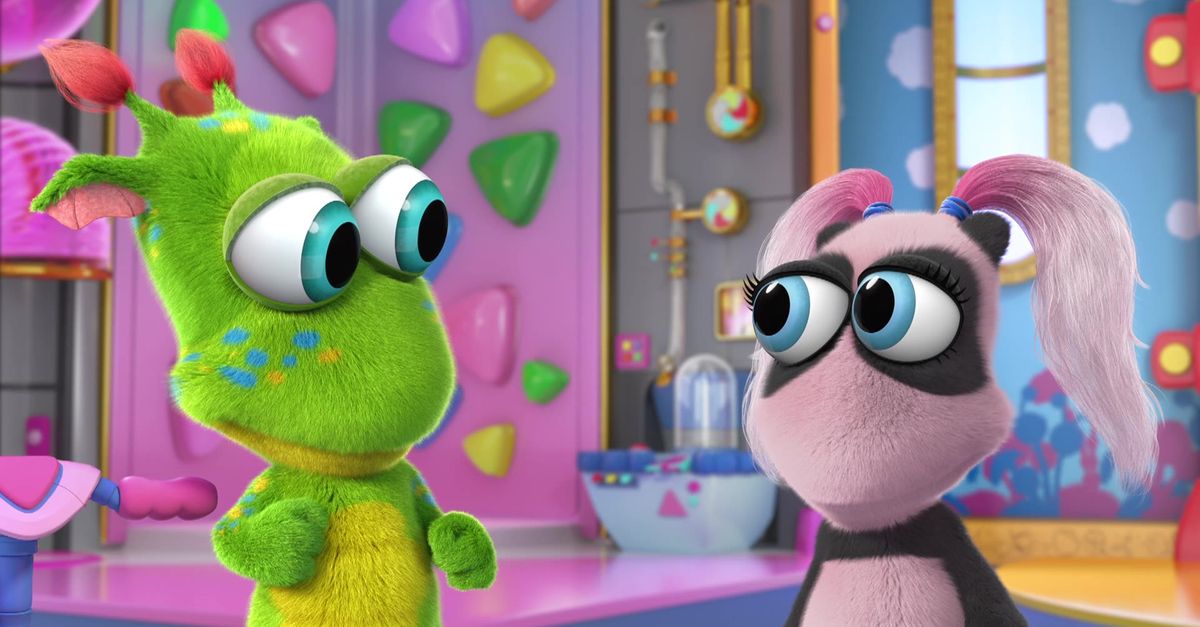 Ver Kiddets, capítulo 25 temporada 1 por ViX