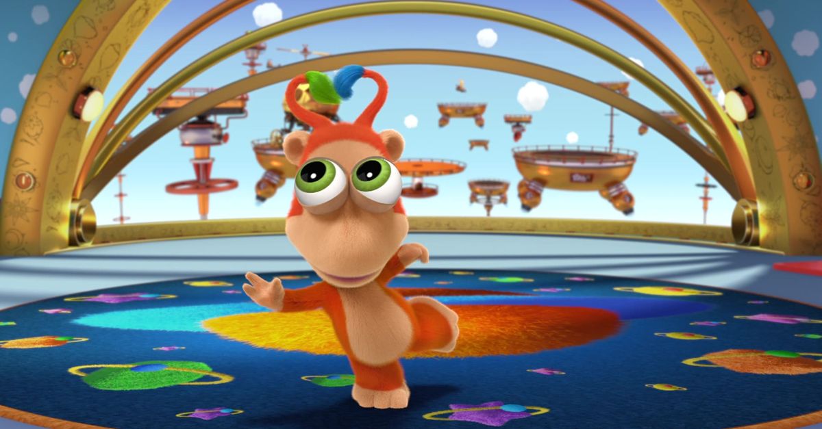 Ver Kiddets, capítulo 26 temporada 1 por ViX