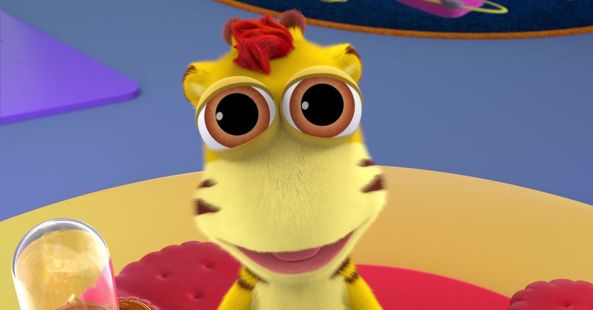 Ver Kiddets, capítulo 27 temporada 1 por ViX