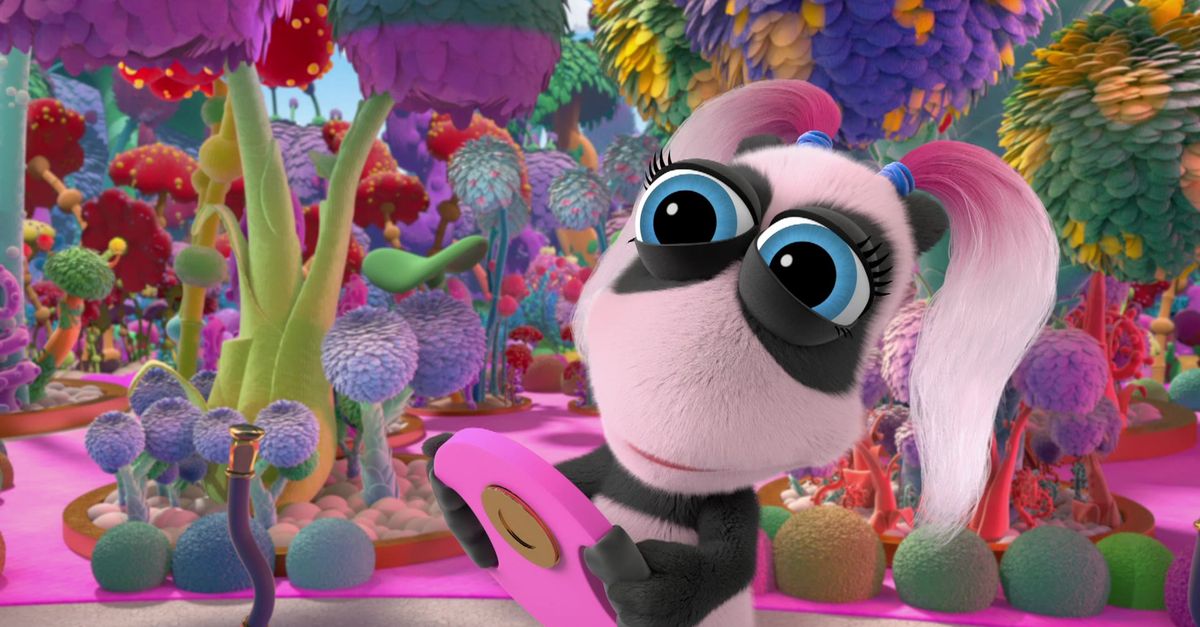 Ver Kiddets, capítulo 28 temporada 1 por ViX