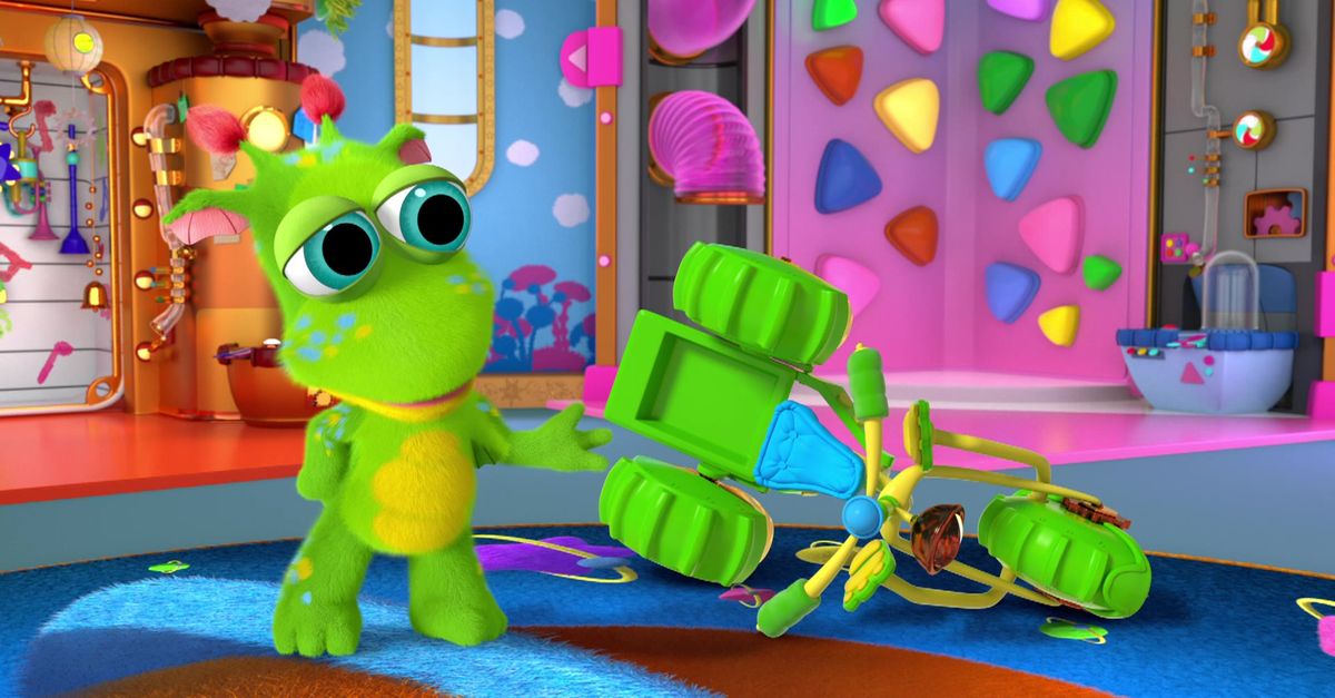 Ver Kiddets, capítulo 29 temporada 1 por ViX