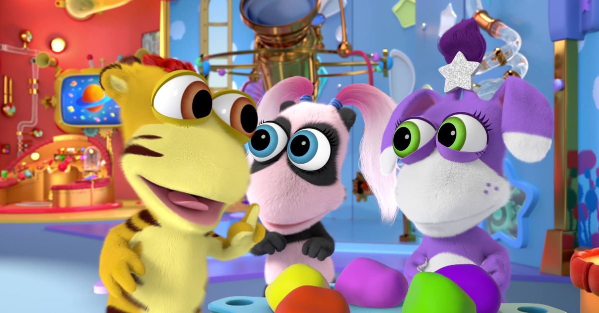 Ver Kiddets, capítulo 31 temporada 1 por ViX