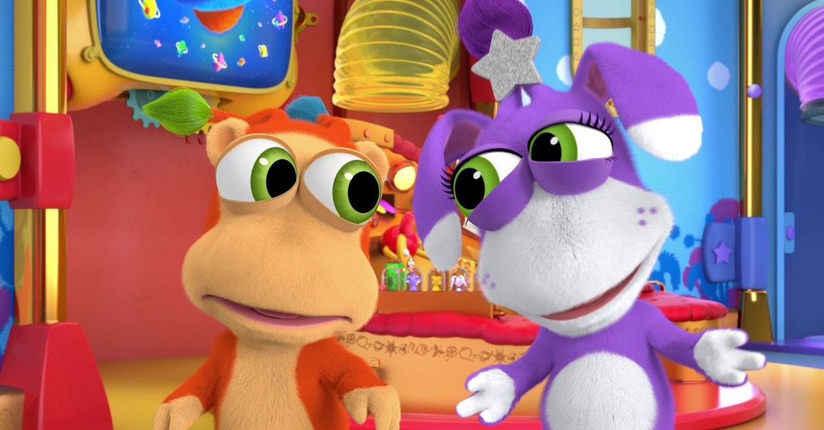 Ver Kiddets, capítulo 33 temporada 1 por ViX