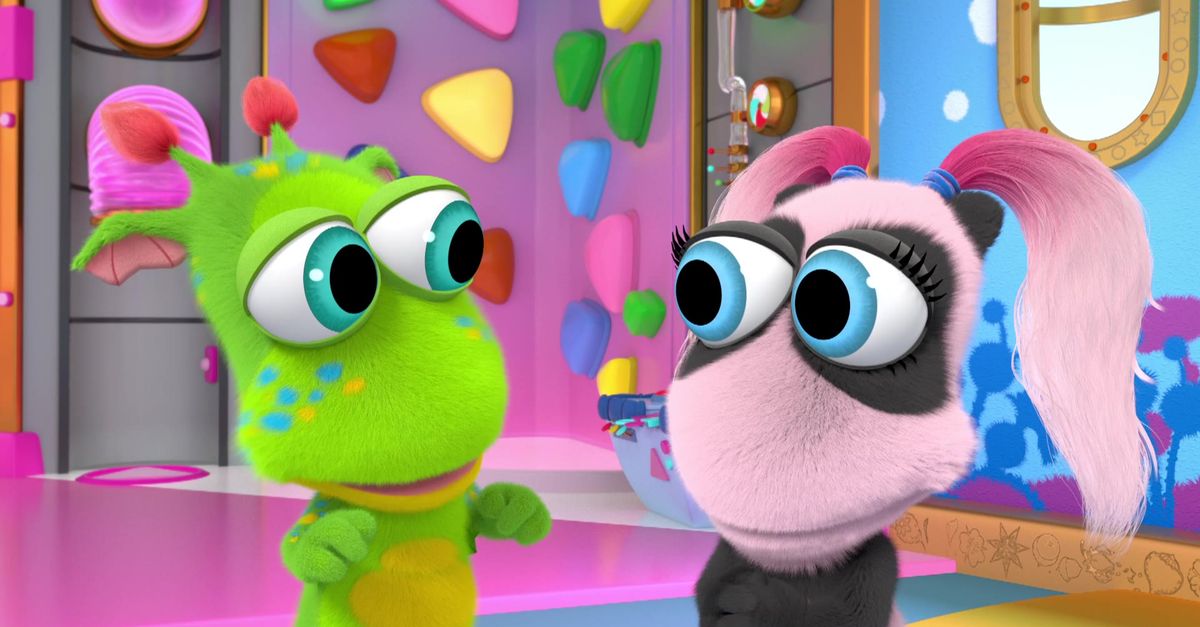 Ver Kiddets, capítulo 36 temporada 1 por ViX