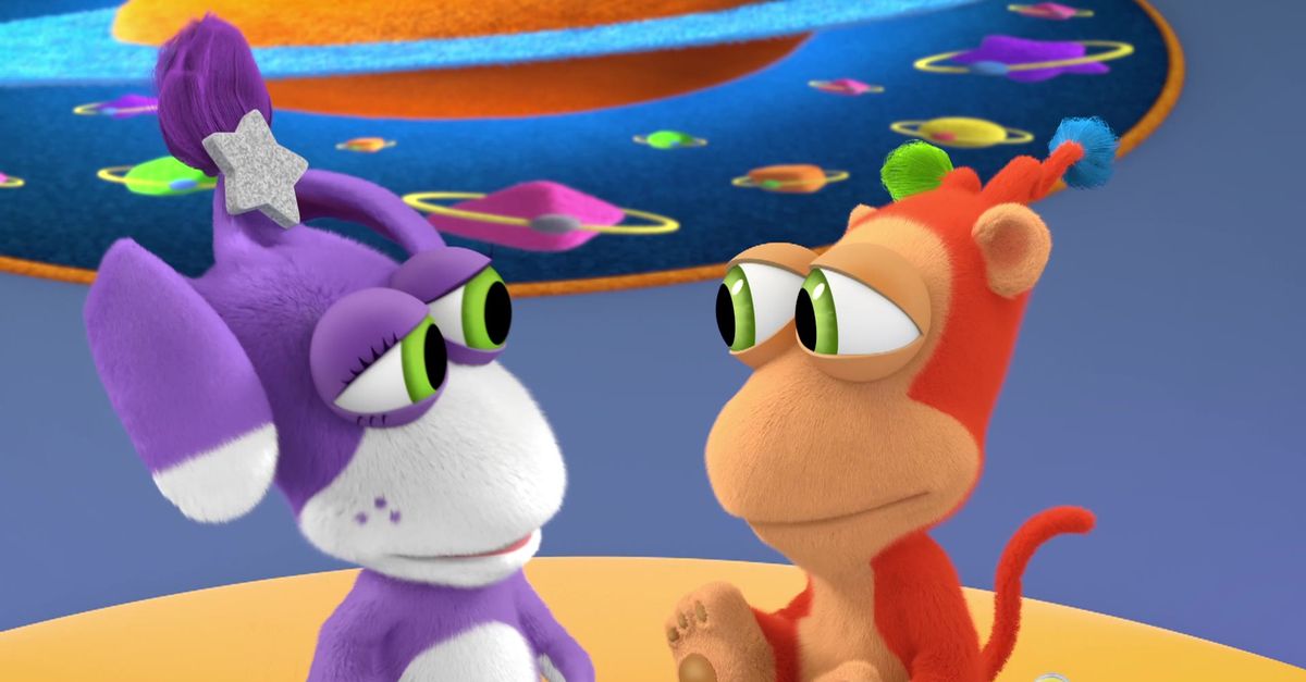 Ver Kiddets, capítulo 40 temporada 1 por ViX