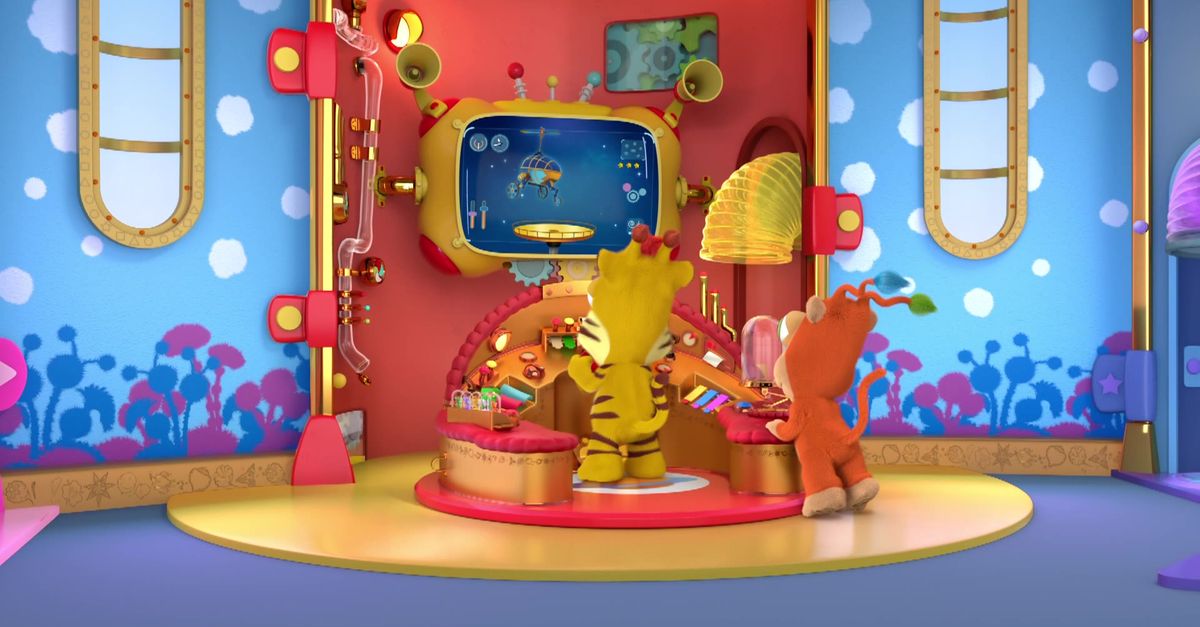 Ver Kiddets, capítulo 43 temporada 1 por ViX