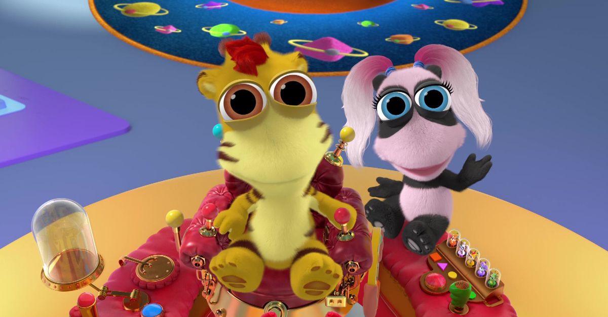 Ver Kiddets, capítulo 51 temporada 1 por ViX