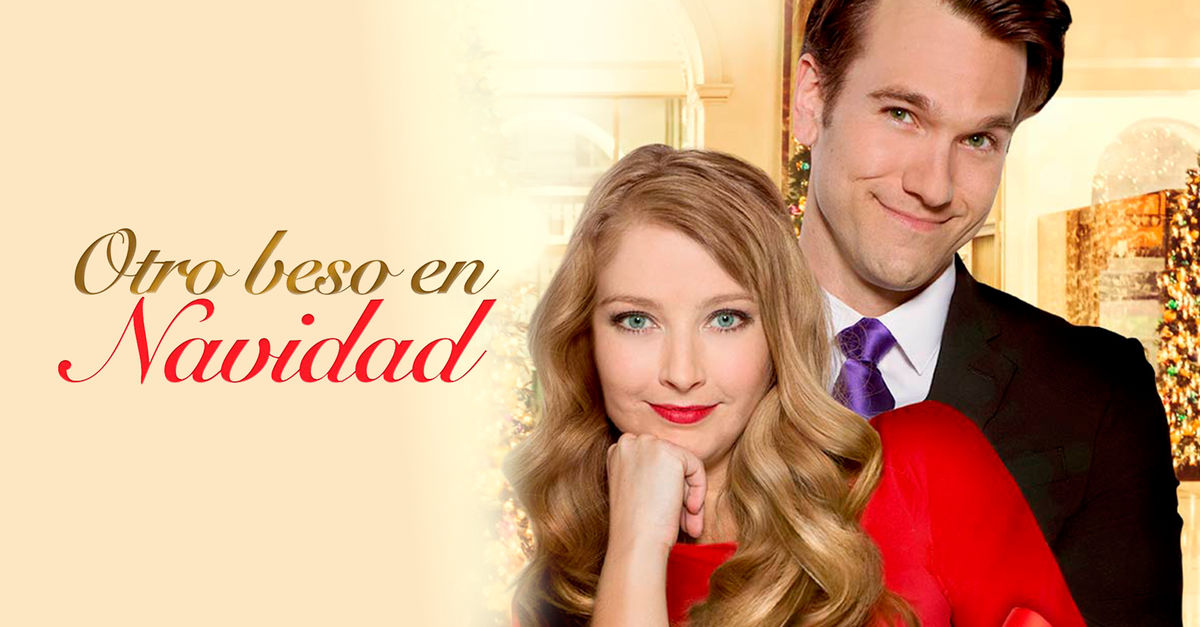 Ver Otro beso en navidad por ViX