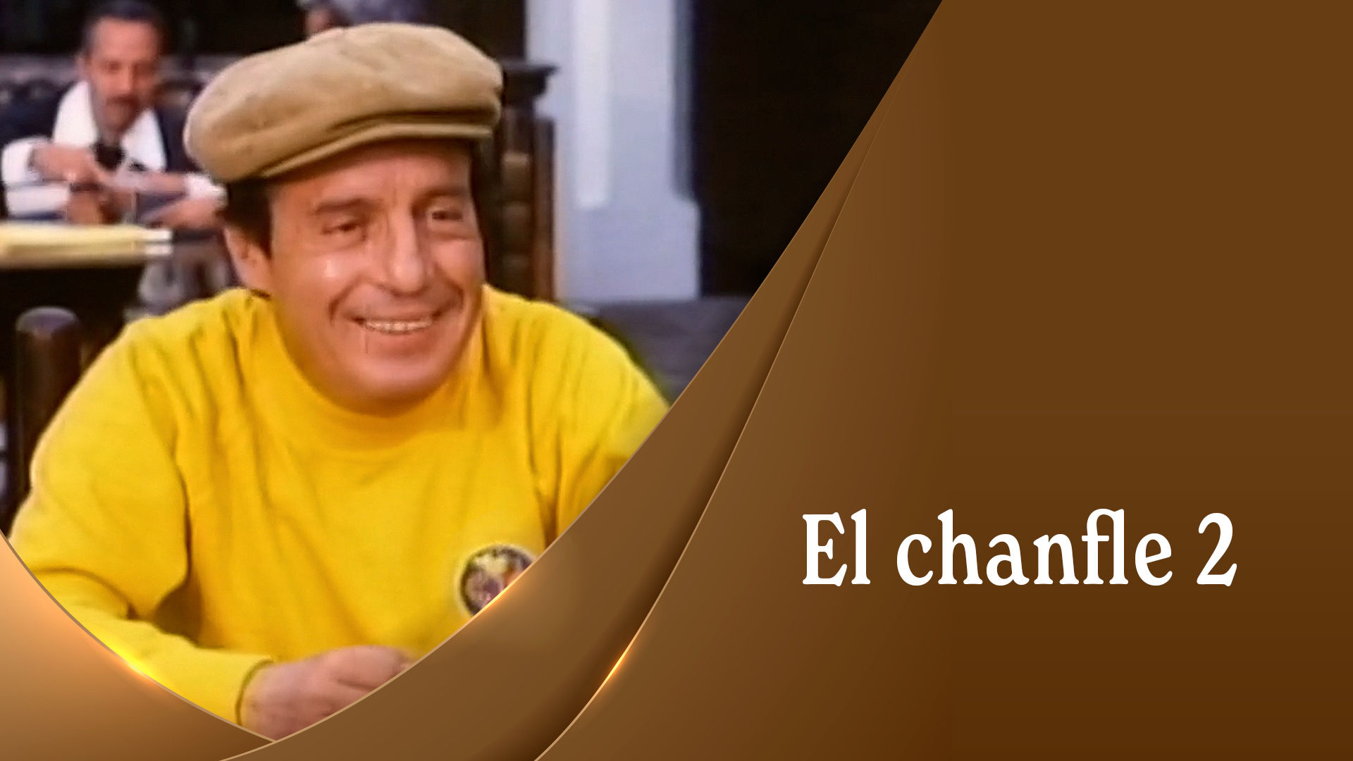 Ver El Chanfle 2 por ViX