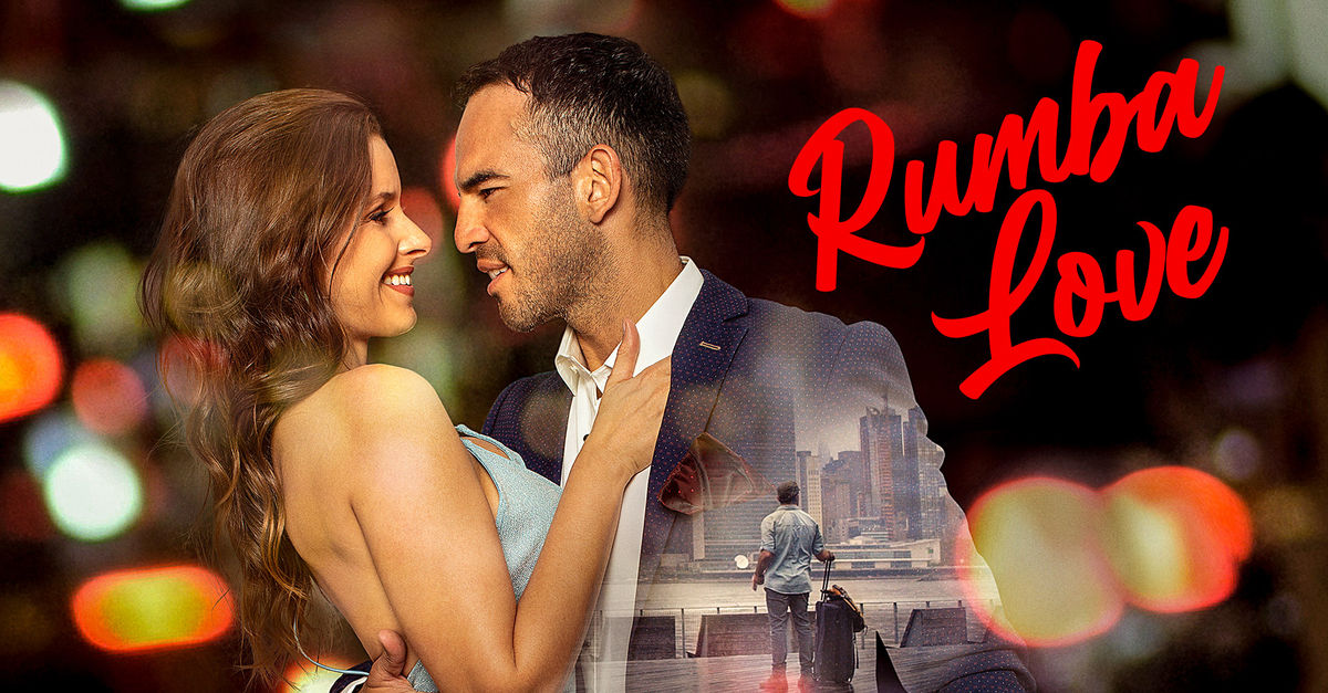 Ver Rumba Love por ViX