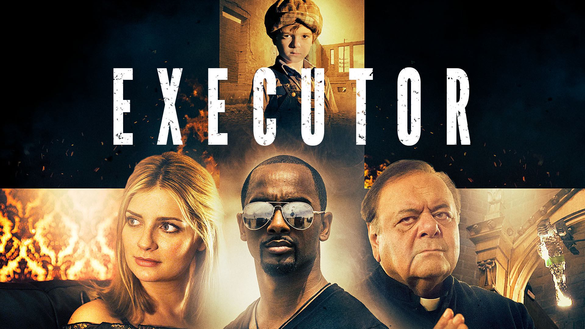 Ver Executor por ViX