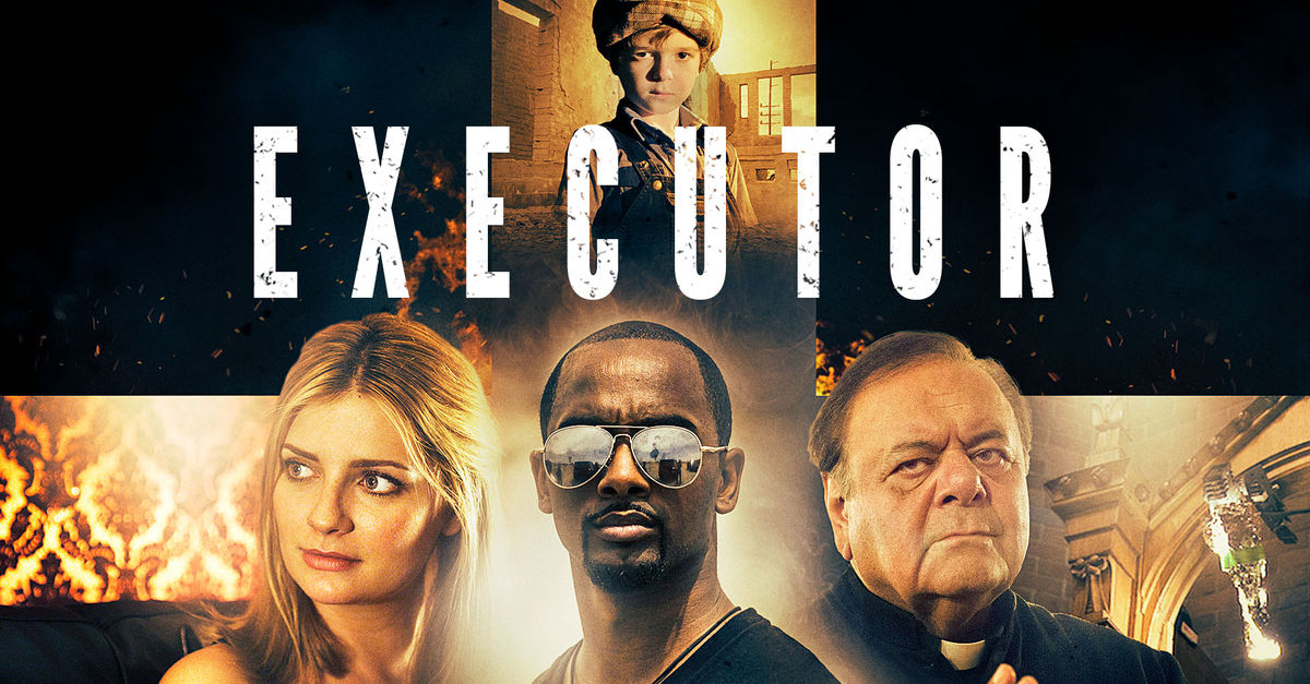 Ver Executor por ViX