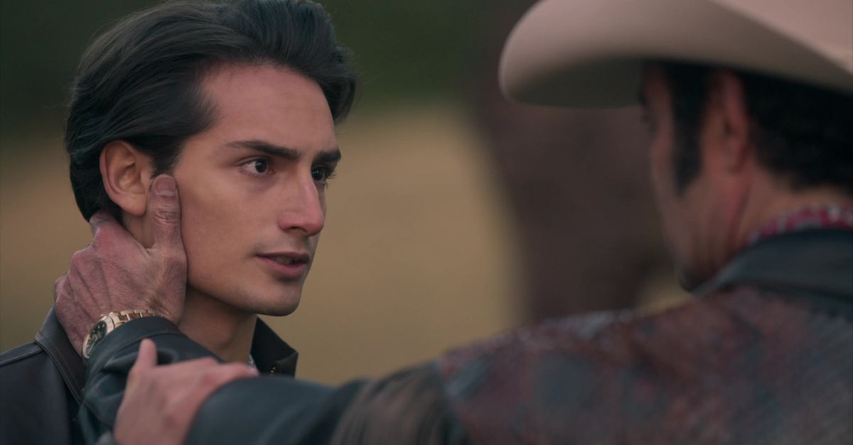 Ver El Último Rey, El Hijo del Pueblo, capítulo 2 temporada 1 por ViX