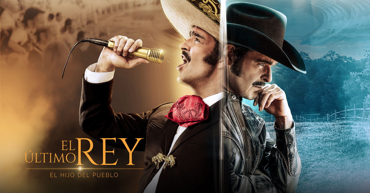 Ver El Último Rey, El Hijo del Pueblo, capítulo 2 temporada 1 por ViX