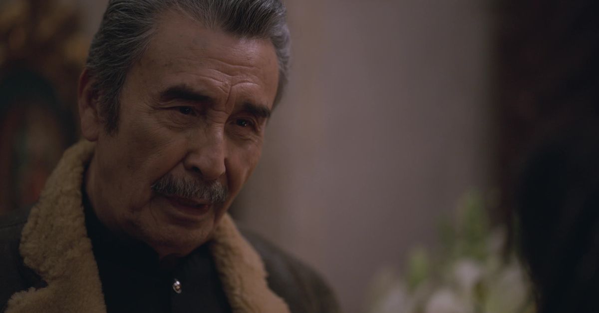 Ver El Último Rey, El Hijo del Pueblo, capítulo 4 temporada 1 por ViX