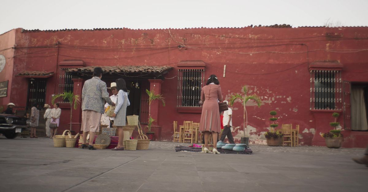 Ver El Último Rey, El Hijo del Pueblo, capítulo 5 temporada 1 por ViX