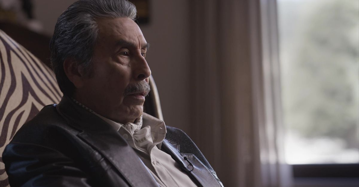 Ver El Último Rey, El Hijo del Pueblo, capítulo 7 temporada 1 por ViX