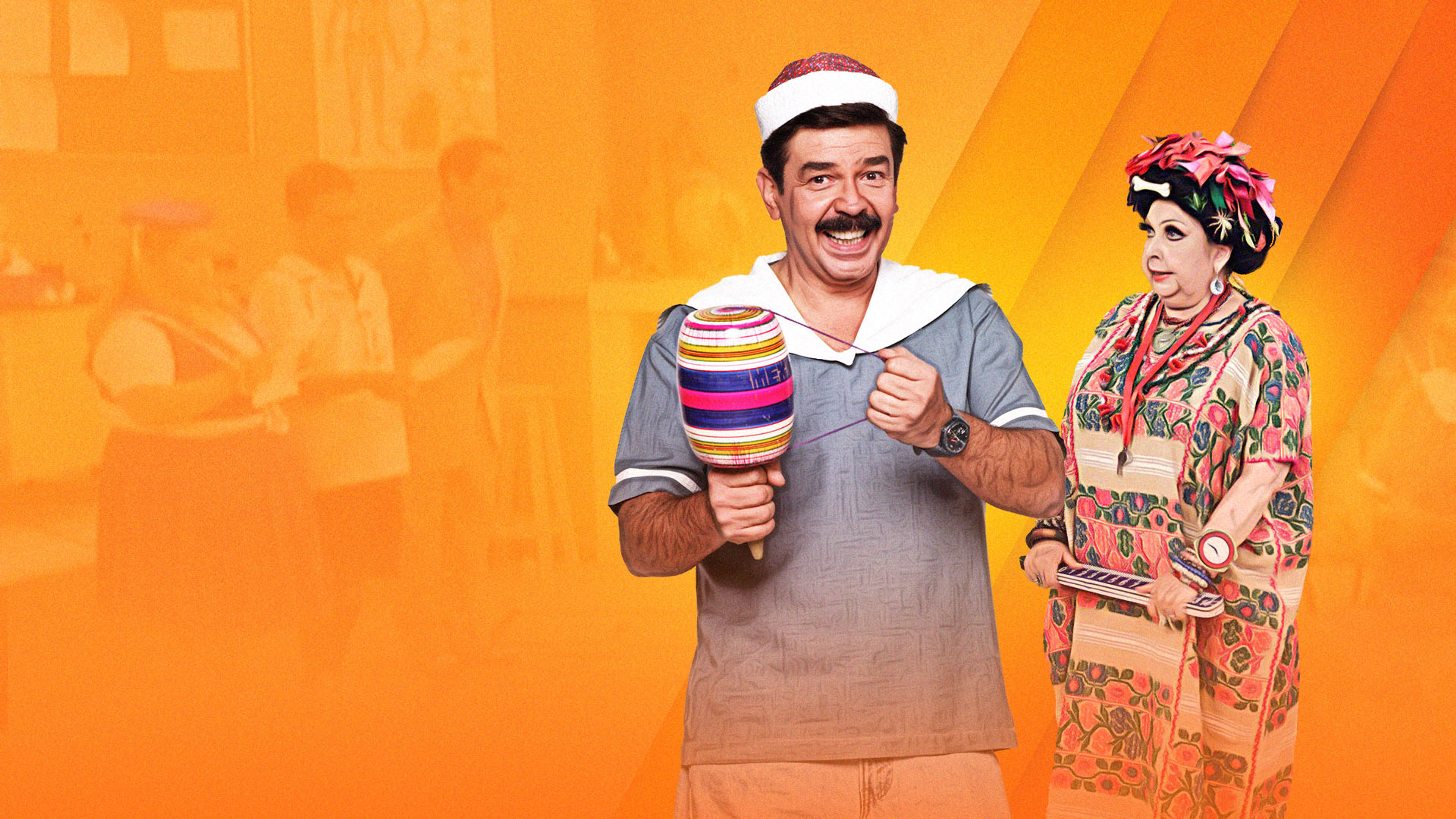 Ver Cero en conducta por ViX