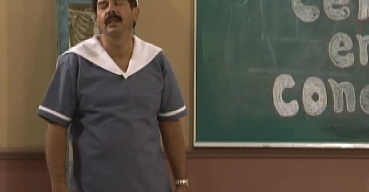 Ver Cero en conducta, capítulo 2 temporada 1 por ViX