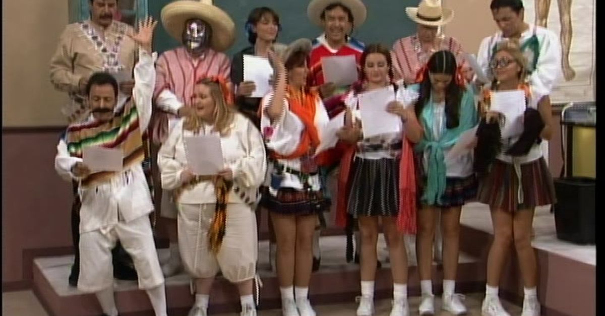 Ver Cero en conducta, capítulo 12 temporada 1 por ViX