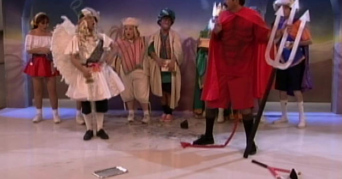 Ver Cero en conducta, capítulo 16 temporada 1 por ViX