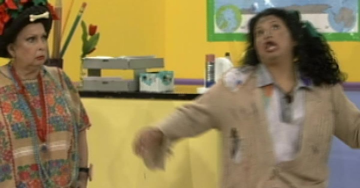 Ver Cero en conducta, capítulo 20 temporada 1 por ViX