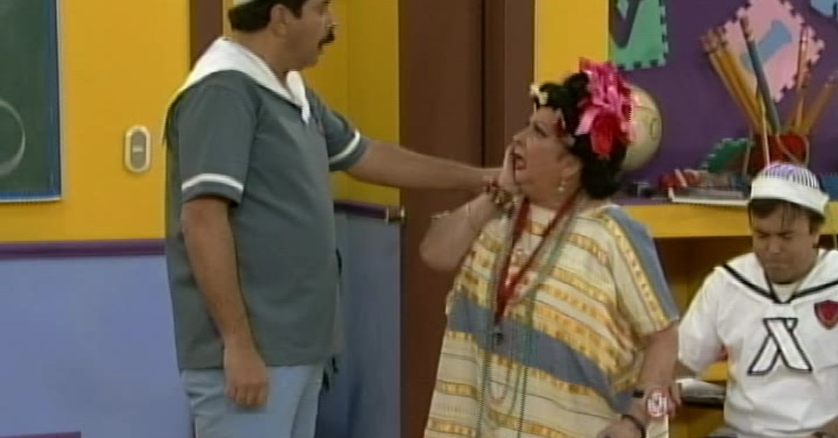 Ver Cero en conducta, capítulo 26 temporada 1 por ViX