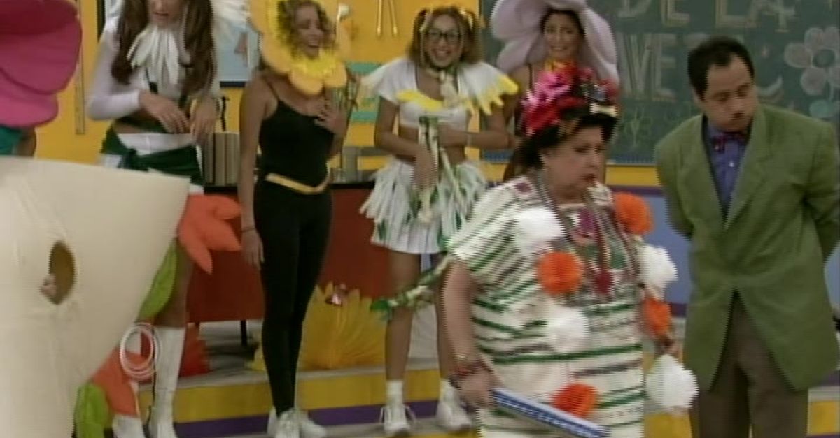 Ver Cero en conducta, capítulo 27 temporada 1 por ViX