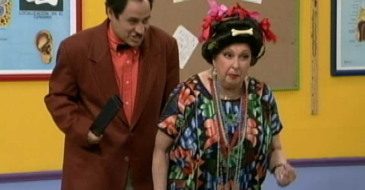 Ver Cero en conducta, capítulo 31 temporada 1 por ViX