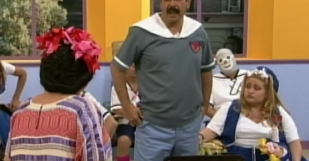 Ver Cero en conducta, capítulo 50 temporada 1 por ViX