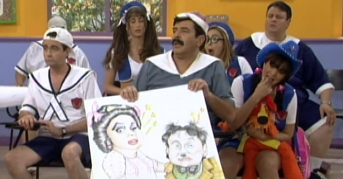 Ver Cero en conducta, capítulo 52 temporada 1 por ViX