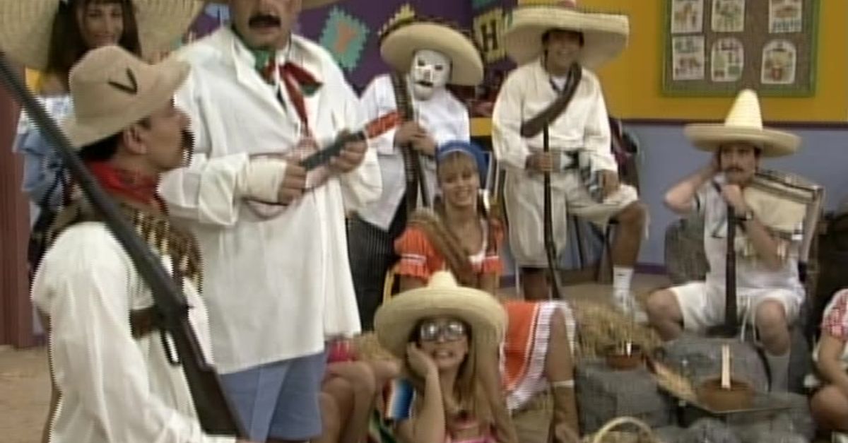 Ver Cero en conducta, capítulo 59 temporada 1 por ViX