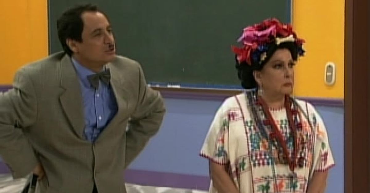 Ver Cero en conducta, capítulo 84 temporada 1 por ViX