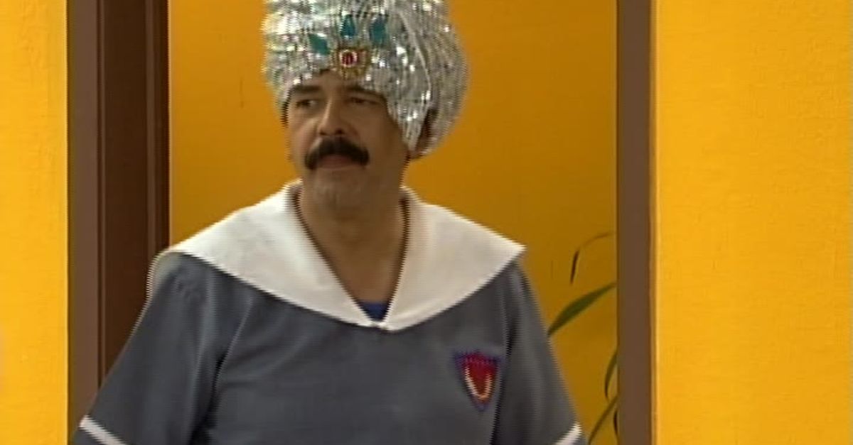 Ver Cero en conducta, capítulo 99 temporada 1 por ViX