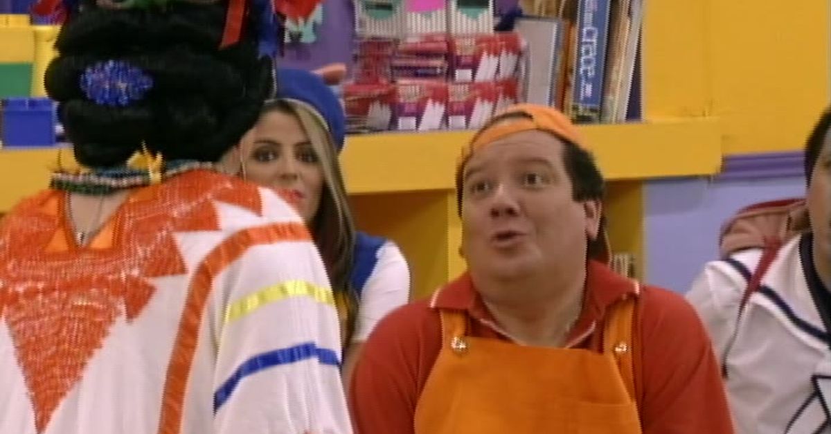 Ver Cero en conducta, capítulo 109 temporada 1 por ViX