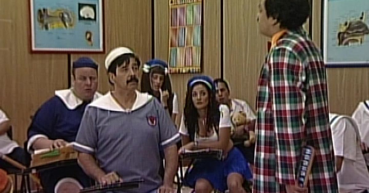 Ver Cero en conducta, capítulo 122 temporada 1 por ViX