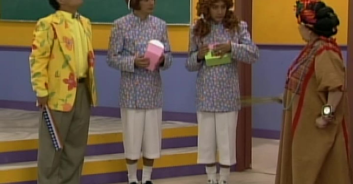 Ver Cero en conducta, capítulo 133 temporada 1 por ViX