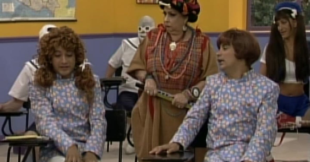 Ver Cero en conducta, capítulo 134 temporada 1 por ViX