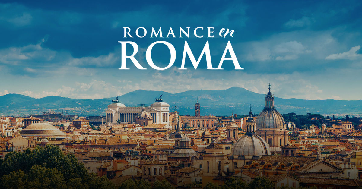Ver Romance en Roma 2017 por ViX