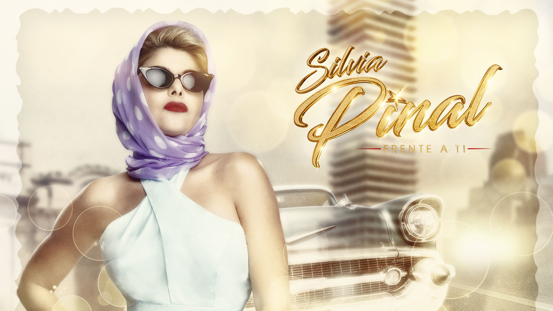 Ver Silvia Frente a Ti, capítulo 2 temporada 1 por ViX