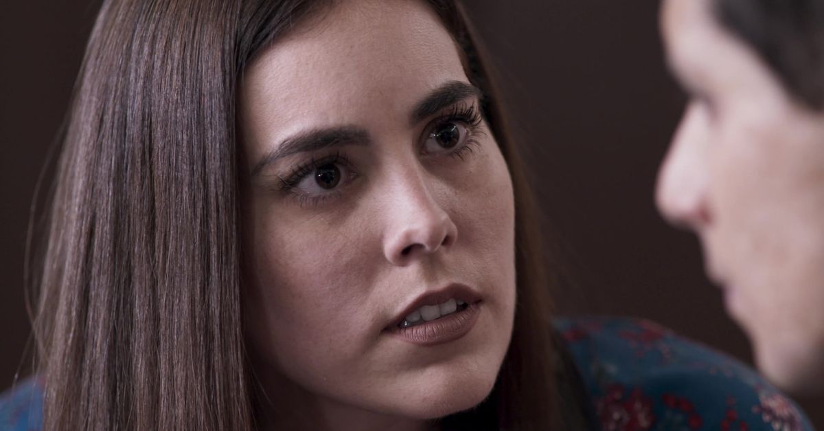 Ver Sin Miedo a La Verdad, capítulo 8 temporada 3 por ViX