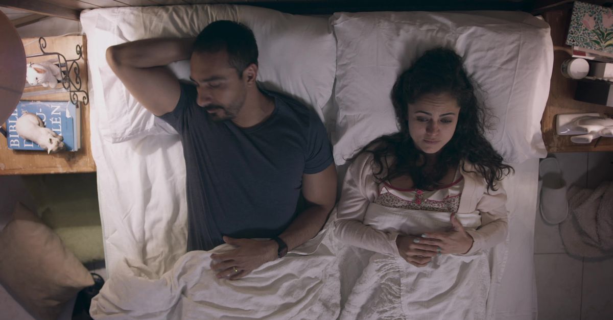 Ver Sin Miedo a La Verdad, capítulo 18 temporada 3 por ViX